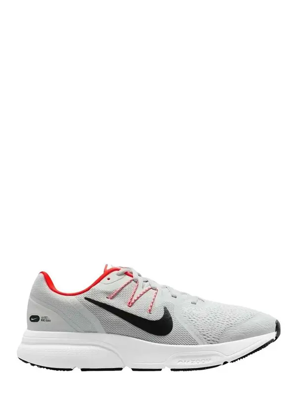 Nike Zoom Span 3 Sneakers - Grey