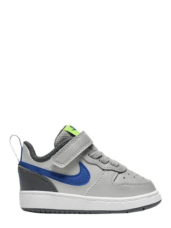 Nike Court Borough Low 2 Td - Grey