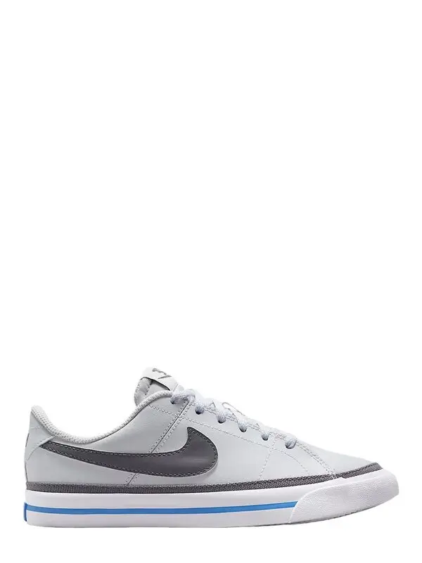 Nike Court Legacy Gs Sneakers - White