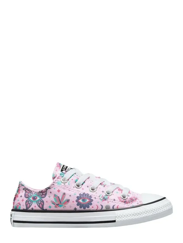 CONVERSE Chuck Taylor All Star Low Ps Mystic Gems Sneakers - Pink