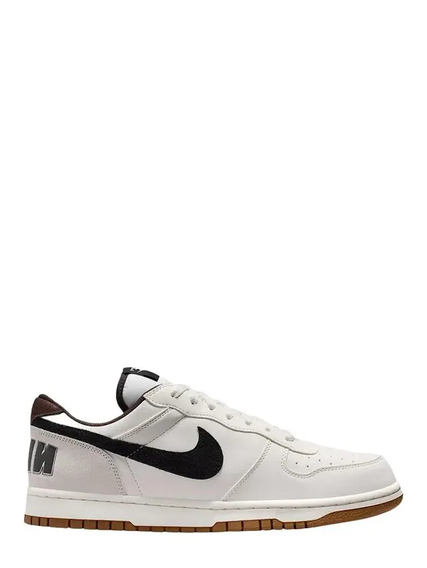 Nike Big Low Sneakers - Tan