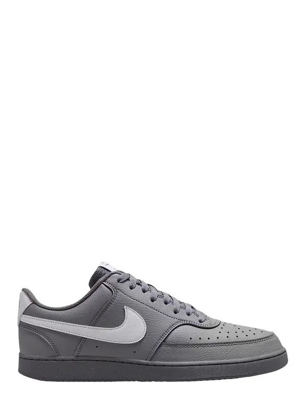 Nike Court Vision Low Sneakers - Grey