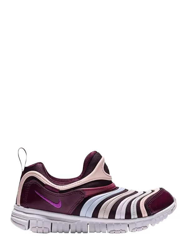 Nike Dynamo Free Ps Sneakers - Red