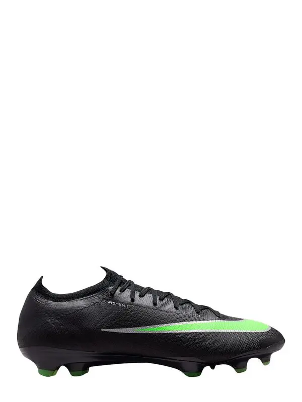 Nike Mercurial Vapor 17 Elite Fg Low Illusion Green - Black