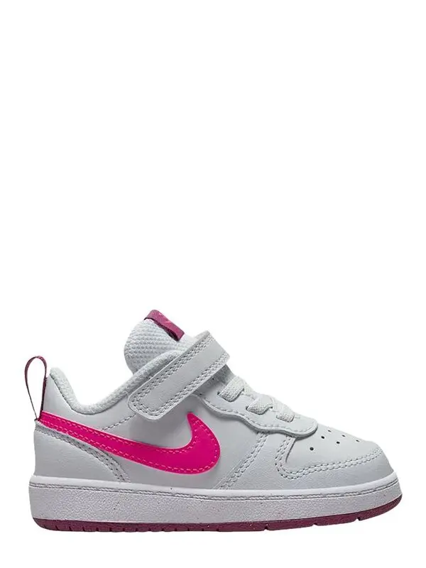 Nike Court Borough Td Sneakers - Grey