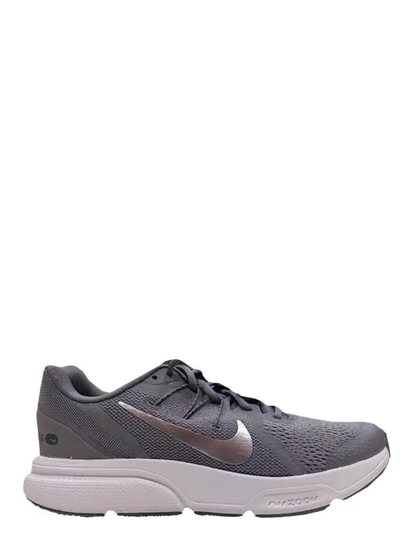 Nike Zoom Span 3 Sneakers - Grey