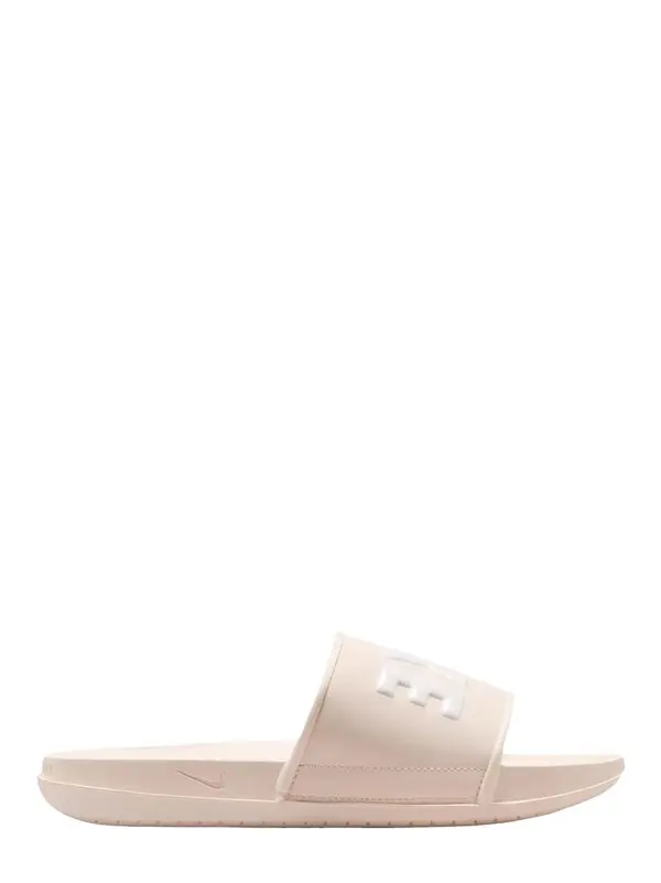 Nike Offcourt Slide - Pink