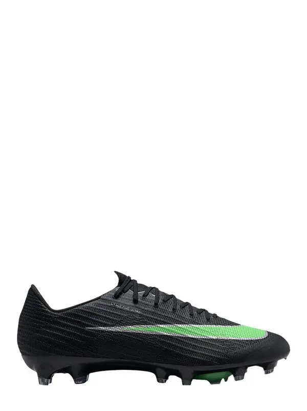 Nike Mercurial Superfly 11 Elite Ag Low Illusion Green - Black