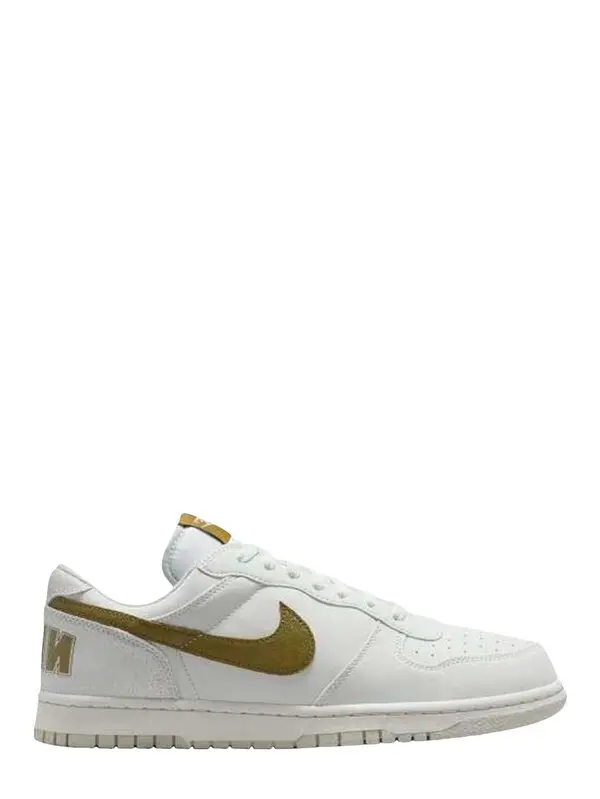 Nike Big Low Sneakers - White