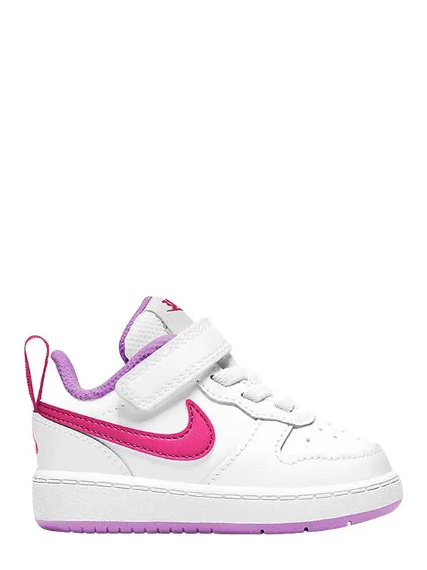 Nike Court Borough 2 Td Sneakers - White