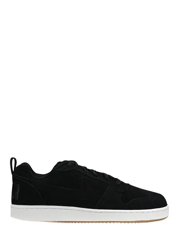 Nike Court Borough Low Prm Sneakers - Black
