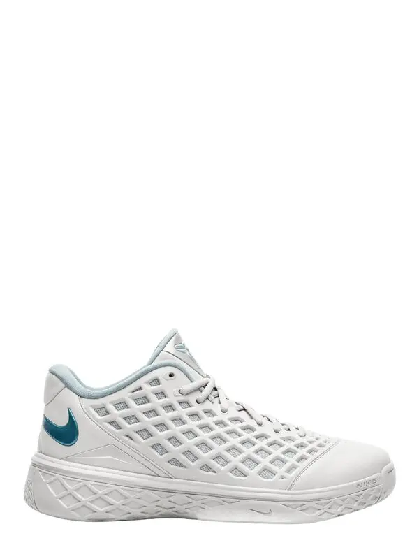 Nike Kobe 3 Low Protro - Grey