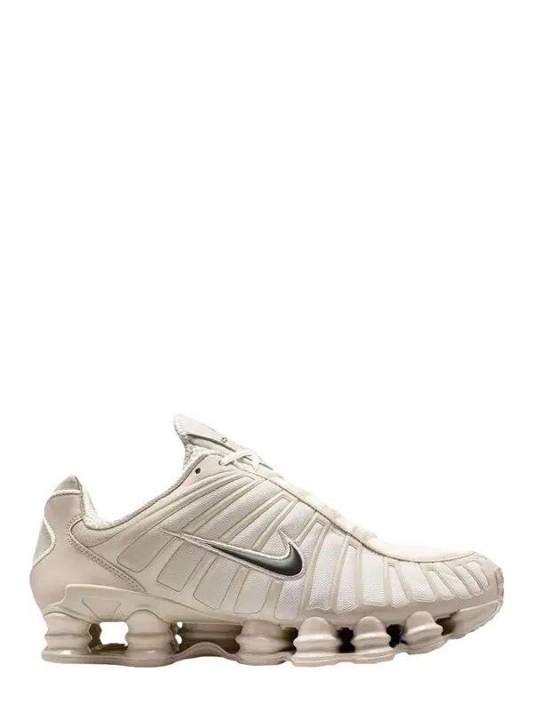 Nike Shox Tl Sneakers - Tan