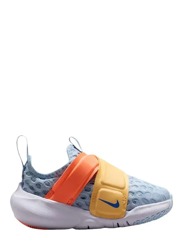 Nike Flex Advance Td Sneakers - Blue