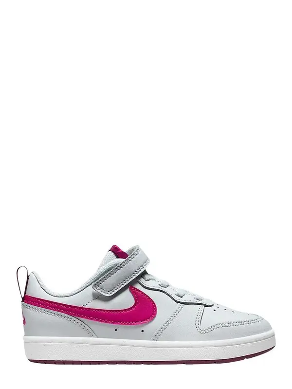 Nike Court Borough Sneakers - Grey