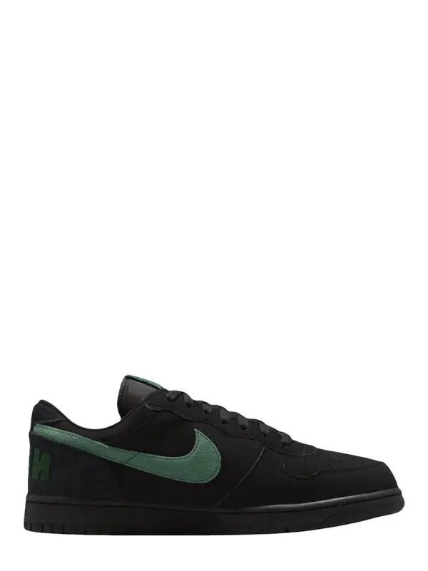 Nike Big Low Sneakers - Black