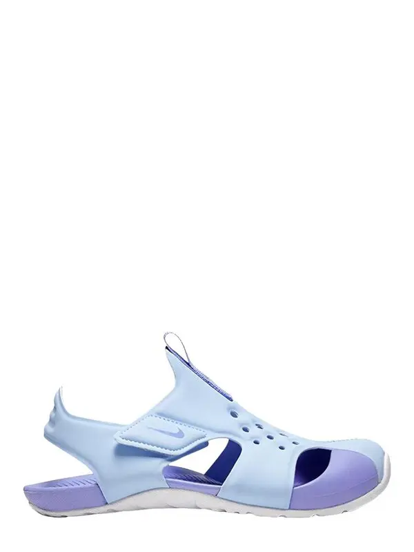 Nike Sunray Protect 2 Ps Sandals - Blue