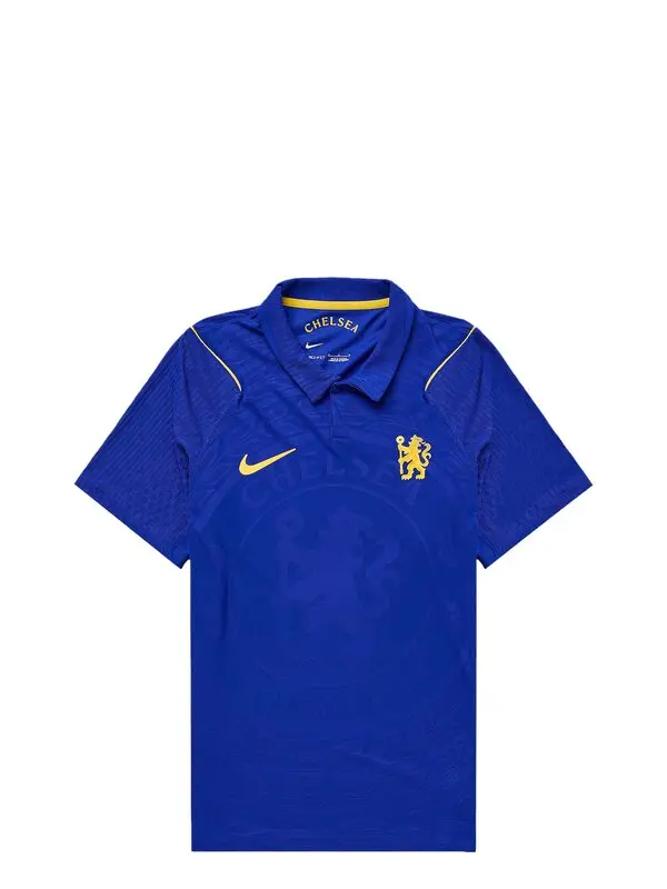 Nike Chelsea Fc 2026/27 Match Home - Blue
