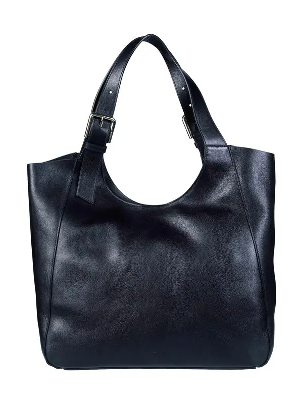 Furla Dora L Tote Handbag - Nero