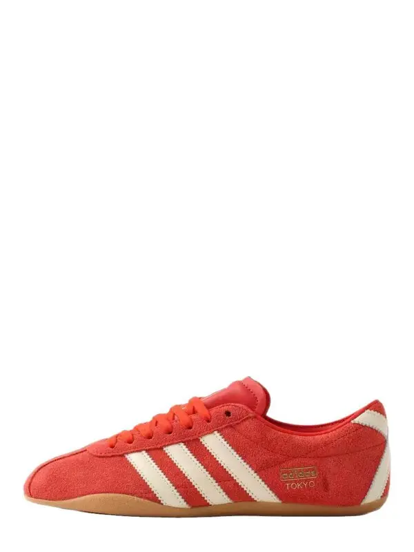 Adidas Tokyo Shoes - Red
