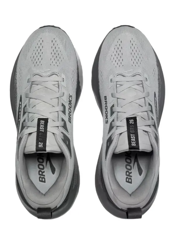 Brooks Beast Gts 26 Sneakers - Grey