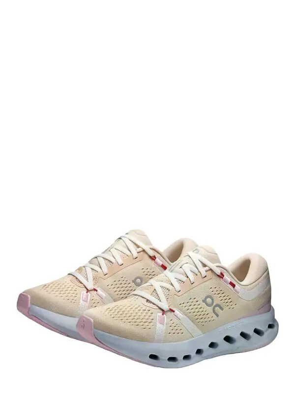 On Cloudsurfer 2 Sneakers - Neutrals