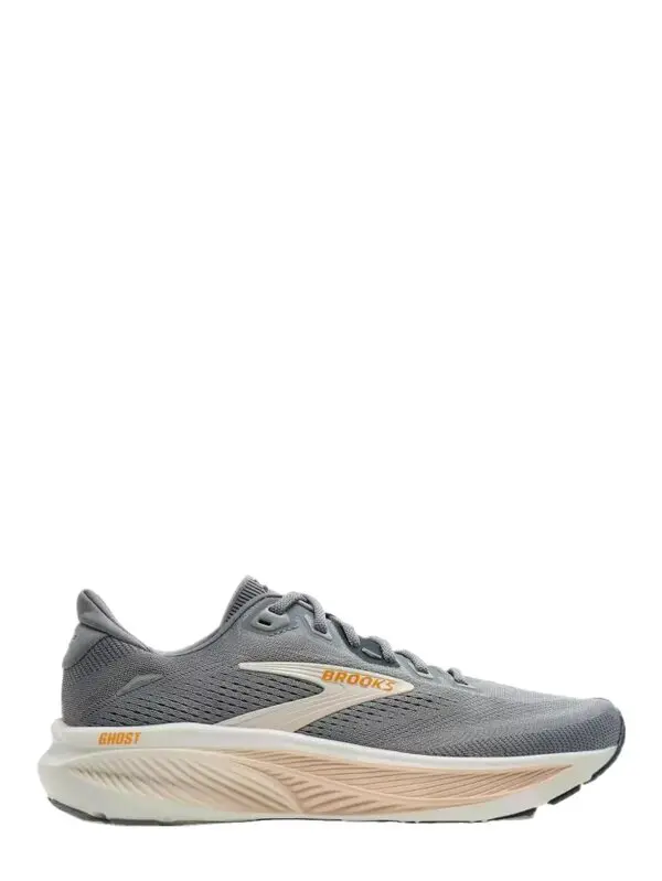 Brooks Ghost 18 Sneakers - Grey