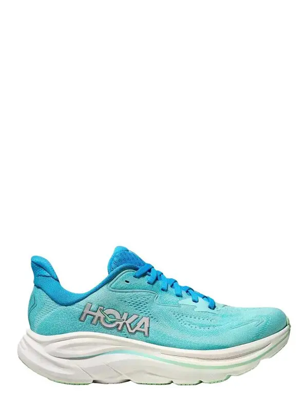 HOKA® Clifton 10 Sneakers - Blue
