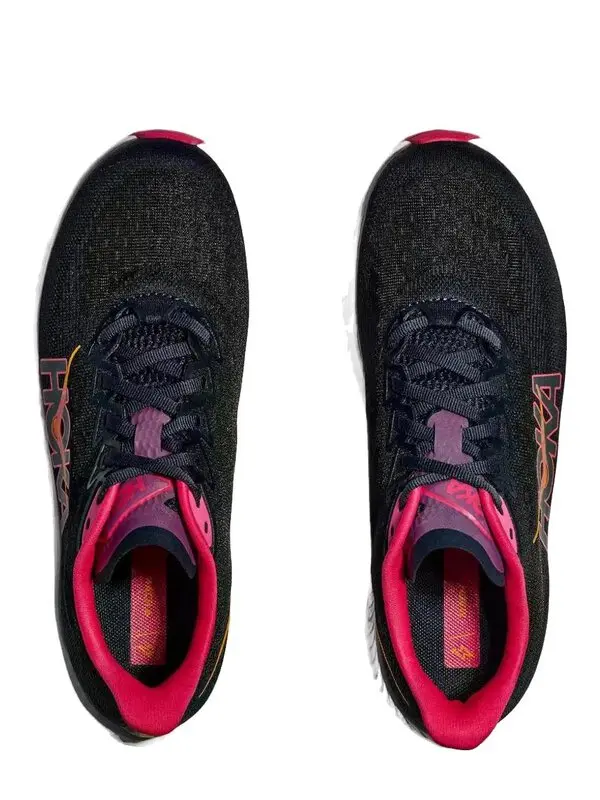 HOKA® Mach 6 Sneakers - Black