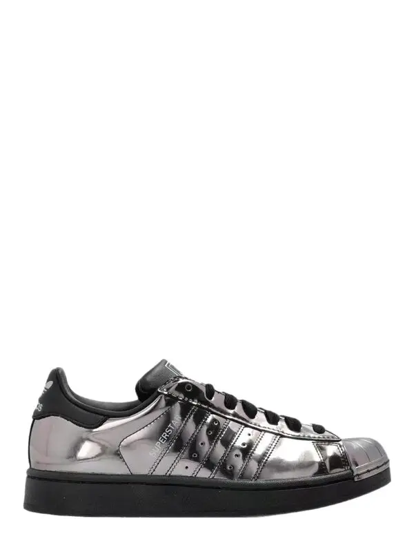 Adidas Superstar Ii Sneakers - Silver