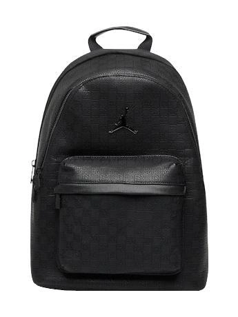 JORDAN Jam Monogram Ii Backpack - Black