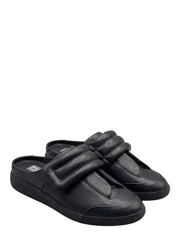 BRAVEST STUDIOS 2016 Clogs - Black