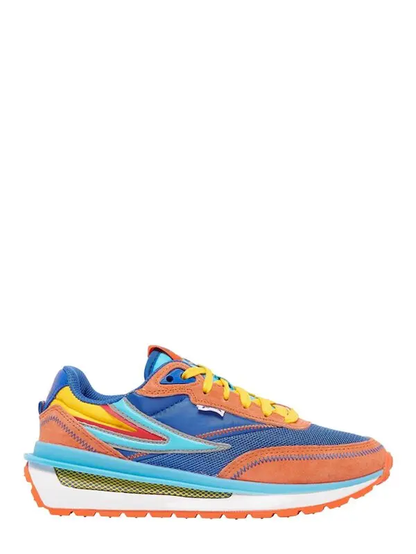 FILA Renno Dragon Ball Super Gokuin - Blue/orange