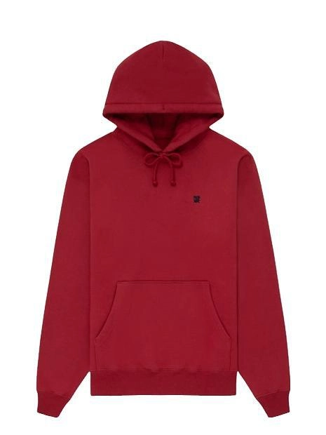 Aimé Leon Dore Crest Hoodie - Red
