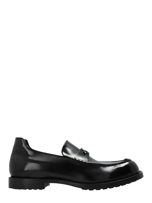 Balenciaga Comfy Loafer - Black