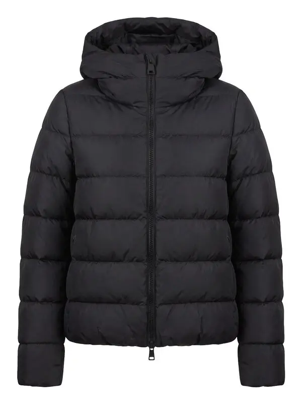 Herno A-shape Chamonix Padded Jacket - Multicolor