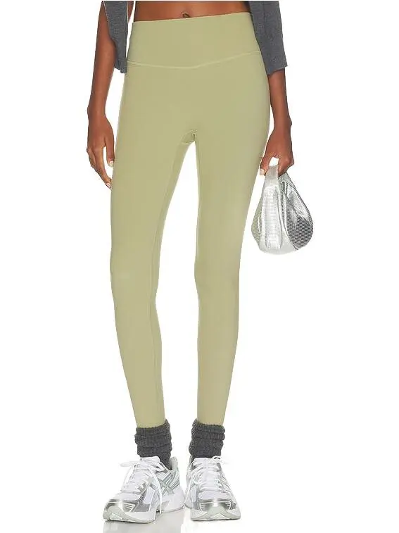 FORM Core Leggings - Matcha