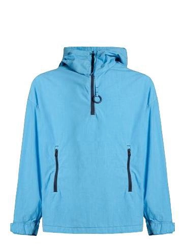 Sunnei Jacket Light Size Cotton - Blue