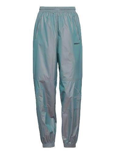 ADIDAS ORIGINALS Pants Size Recycled Polyamide - Blue
