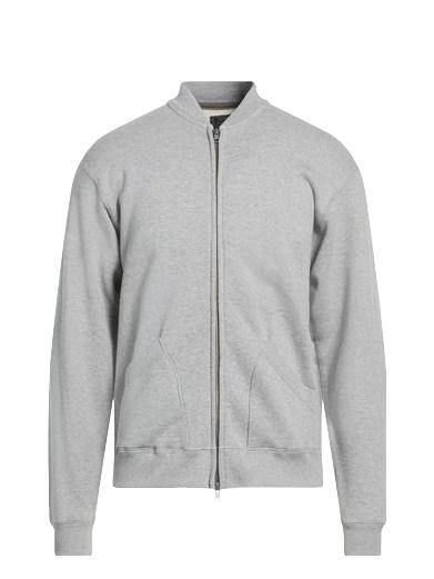 BEAMS Sweatshirt Size Cotton - Grey