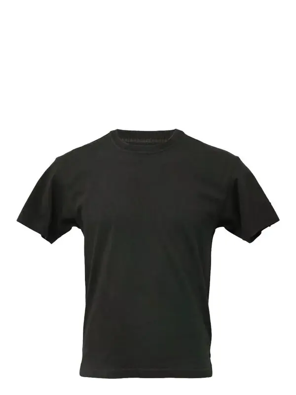 Bottega Veneta Crew-neck T-shirt - Black