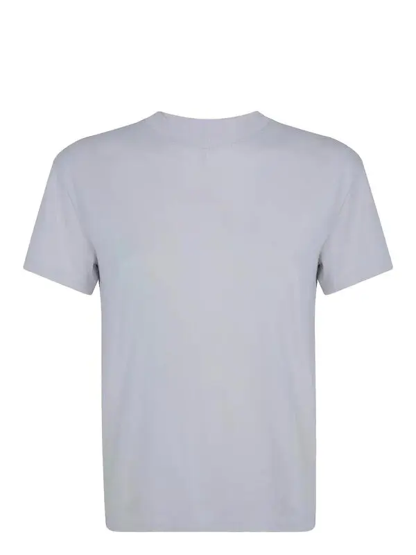 Fear Of God Tri-blend Classic-fit T-shirt - Blue