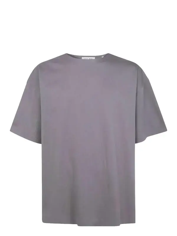 Fear Of God Crew-neck T-shirt - Grey