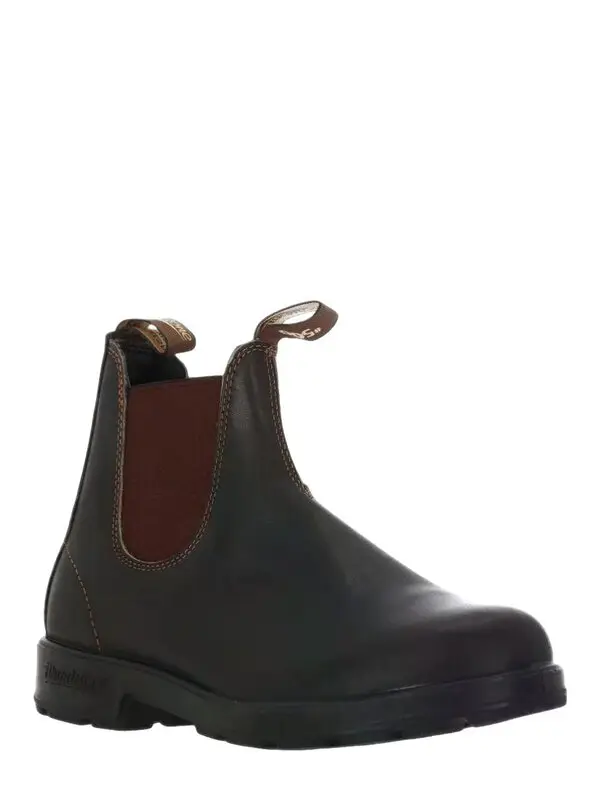 Blundstone 500 Leather Boots - Brown
