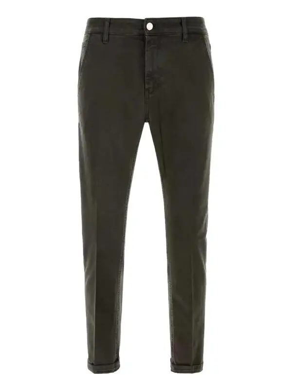 PT TORINO Stretch-design Jeans - Grey