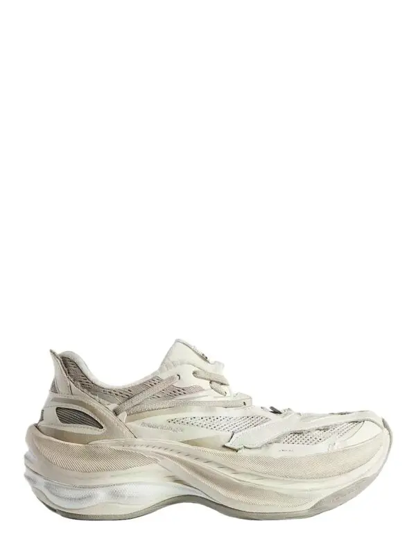 Balenciaga Jet Trainers - Neutrals