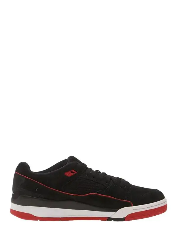 JORDAN Flight Court Sneakers - Black