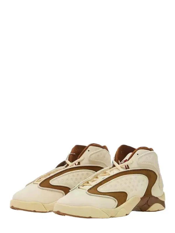 JORDAN Air Og Sneakers - Neutrals