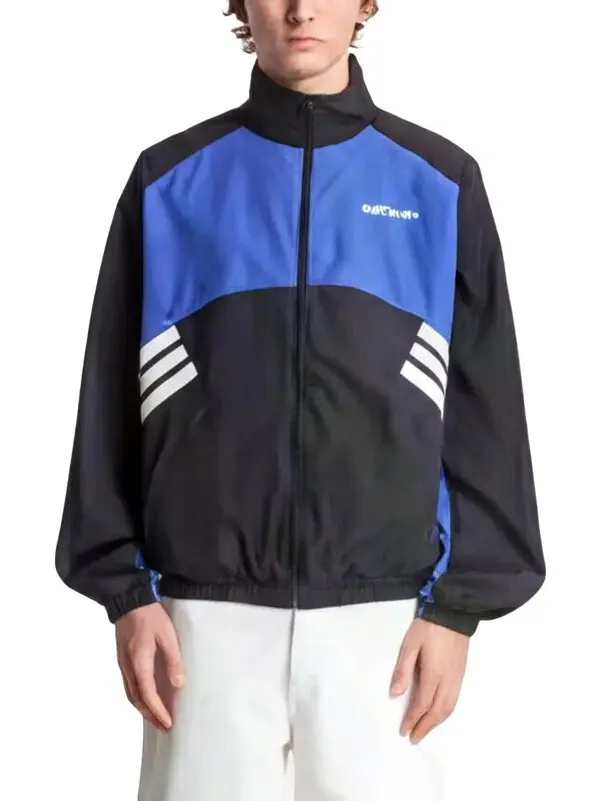 Adidas Munich 93 Tracktop - Black
