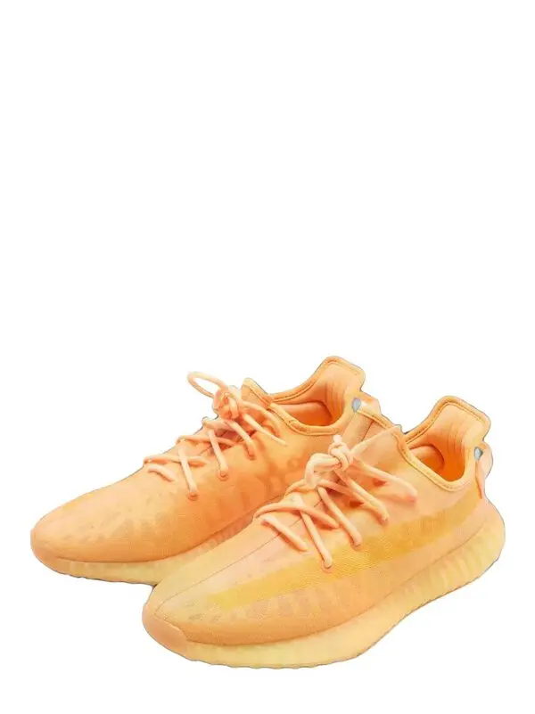 ADIDAS X YEEZY Boost 350 V2 Mono Clay Sneakers - Orange